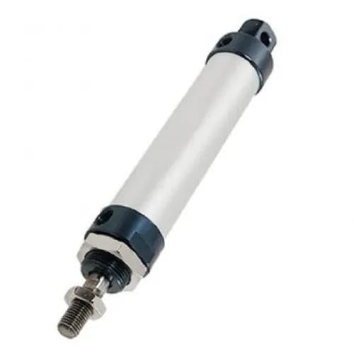 (PM) Mal Double Acting Pneumatic Air Cylinder Bore 20Mm All Sizes ...