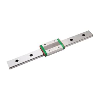 High Precision Miniature Linear Sliding Guide 1pcs Miniature Linear ...
