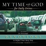 My Time With God : 20 Personal Devotions to Refuel Your Busy Day: Na ...