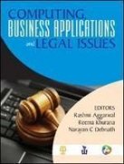 Amazon.com: Computing, Business Applications and Legal Issues ...