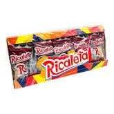 Amazon.com : Generic RICALETA CHAMOY (CAJA DE 25 PIEZAS) : Grocery ...