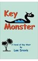 Key Monster: Dravis, Lee: 9781588511034: Amazon.com: Books