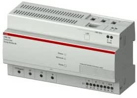 ABB cms-700 Control Unit cms-700 : Amazon.fr: Bricolage
