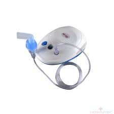 BIO PLUS COMPRESSOR NEBULIZER COMPACT COMPRESSOR : Amazon.in: Health ...