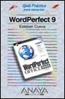 Amazon.com: WORDPERFECT 9: 9788441509801: ESTEBAN CUEVA: Books
