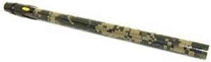 Amazon.com : Stiffi Digital Camo Carbon Fiber Barrel - 16 Inch .691 ...