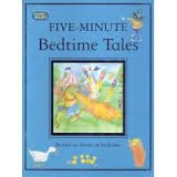 Five-Minute Bedtime Tales: unknown author: 9781405459976: Amazon.com: Books