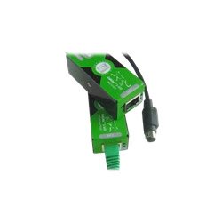 Cables to Go 50093 Minicom SP Controls S-Video to Cat5 Transmitter ...