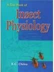 A Textbook Of Insect Physiology : CHITRA K.C.: Amazon.in: Books