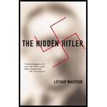 The Hidden Hitler: Amazon.co.uk: Machtan, Lothar: 9781903985519: Books