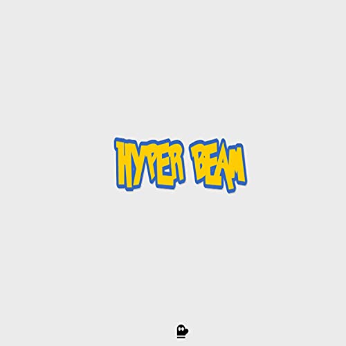 Hyper Beam de Drew Machak en Amazon Music Unlimited
