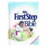 My First Step Bible (Blue Cover): Thomas, Mack, French, Edward Glen ...