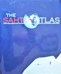The Sahtu Atlas Maps and Stories from the Sahtu Settlement Area in ...