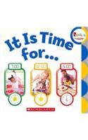 Rookie Toddler: Scholastic Inc.: 9780531275504: Amazon.com: Books