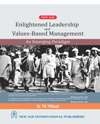 Buy Enlightened Leadership and Values-Based Management Book Online at ...
