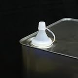 ・ブランド:ノーブランド品・製造元:ノーブランド品・モデル:s1142774986・製造元/メーカー部品番号:s1142774986・一斗缶用注ぎ口ノズル30mm(直短、硬化剤など少量用)，1セット(10個入)