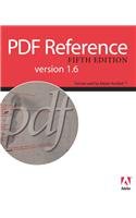 Pdf Reference: Adobe Portable Document Format Version 1.6: Adobe ...