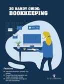 3G Handy Guide: Bookkeepeing : 3G E-Learning ,: Amazon.in: Books