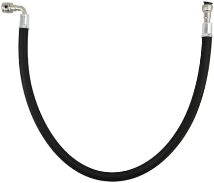 Amazon.com: Fuel Feed Line Hose Compatible with Mini R55 R56 R57 R58 ...