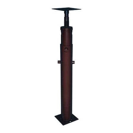 Amazon.com: CoreLine Adjustable Jack Post - 17,500-Lb. Capacity, Model ...