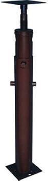 Amazon.com: CoreLine Adjustable Jack Post - 17,500-Lb. Capacity, Model ...