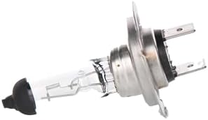 Bosch Lâmpada de Farol H7 Bosch Pure Light - 12V 55W Halógena | Amazon ...