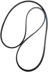 Amazon.com: Continental 325K5MK Mileage Maker V-Ribbed Belt : Automotive