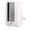 TARGET HYGIENE Automatic Hand Dryer High Speed Wall-mounted Toilet Hand ...