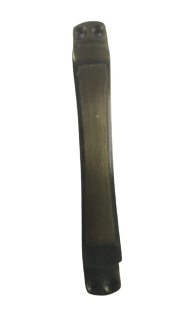 Stainless Steel for Home & Kitchen Doors/Cabinet/Window Handles 4 inch ...