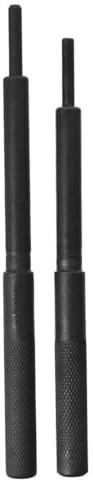 Amazon.com: BYOBYO 2 Pcs 5/5.5mm Dark Gray Engine Valve Guide Tool ...