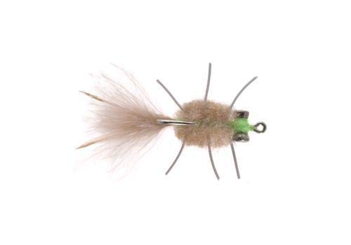 The Best Shrimp & Crab Fly Patterns to Have in Your Fly Box
