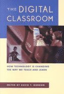 Digital Classroom: Davd TGordon: Amazon.com: Books