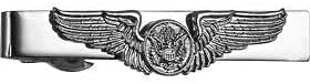 Amazon.com: USAF Tie Bar (AF-TB-307) Basic Enlisted Aircrew Member ...
