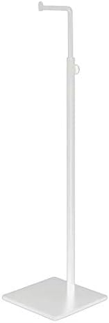 Amazon.com: Elitnus Hanging Hook Bag Stand - Set of 2 Adjustable Height ...