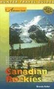 Adventure Guide Canadian Rockies (Adventure Guides Series): Koller ...