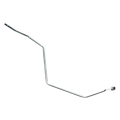 Standard Ignition Secondary Air Injection Pipe P N At196 | eBay