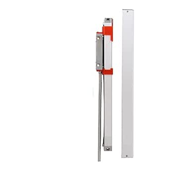 Optical Grating Ruler, KA200 210 220 230 240 250 260 270 280 290mm Thin ...