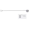 Shower Head Support Bracket - Chrome Finish - Fixed Showerheads ...