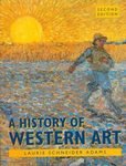 A History of Western Art: J.K.: Amazon.com: Books