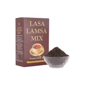 Amazon.com : Lasa Lamsa MIx Tea Powder (12) : Grocery & Gourmet Food