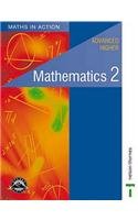 Maths in Action - Advanced Higher Mathematics 2: Amazon.co.uk: Mullan ...
