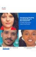 Introducing Routing and Switching in the Enterprise, CCNA Discovery ...
