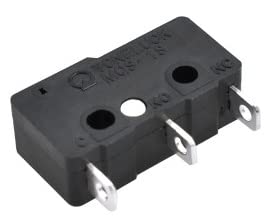 Amazon.com: Toneluck mqs-1saaf100-s07 microswitch for Ignition Switch ...