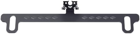 Amazon.com: iSaddle Car Rear Camera Mounting Bracket Kit - Universal ...