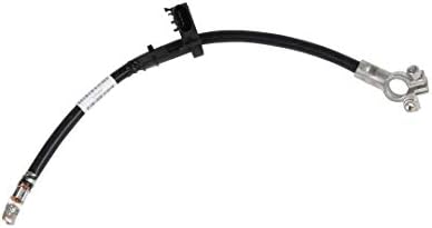 Amazon.com: ACDelco Genuine Parts 25876895 Negative Battery Cable ...