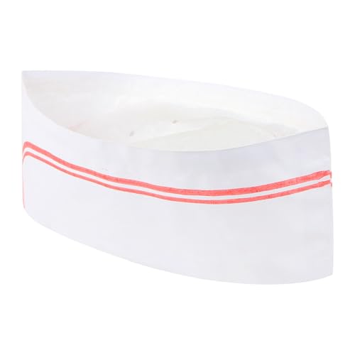 Amazon Best Sellers: Best Chef's Hats