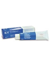 K-Y Jelly Lubricating Jelly
