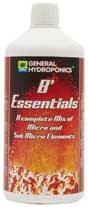 Bio Essential by Ghe-1000ml : Amazon.es: Garden