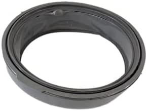 Amazon.com: Front Load Washer Rubber Seal - WH08X23479 GE Front Load ...