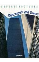 Buy Skyscrapers and Towers (Superstructures) Book Online at Low Prices ...